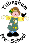transparent-logo-with-text - Tillingham Pre SchoolTillingham Pre School