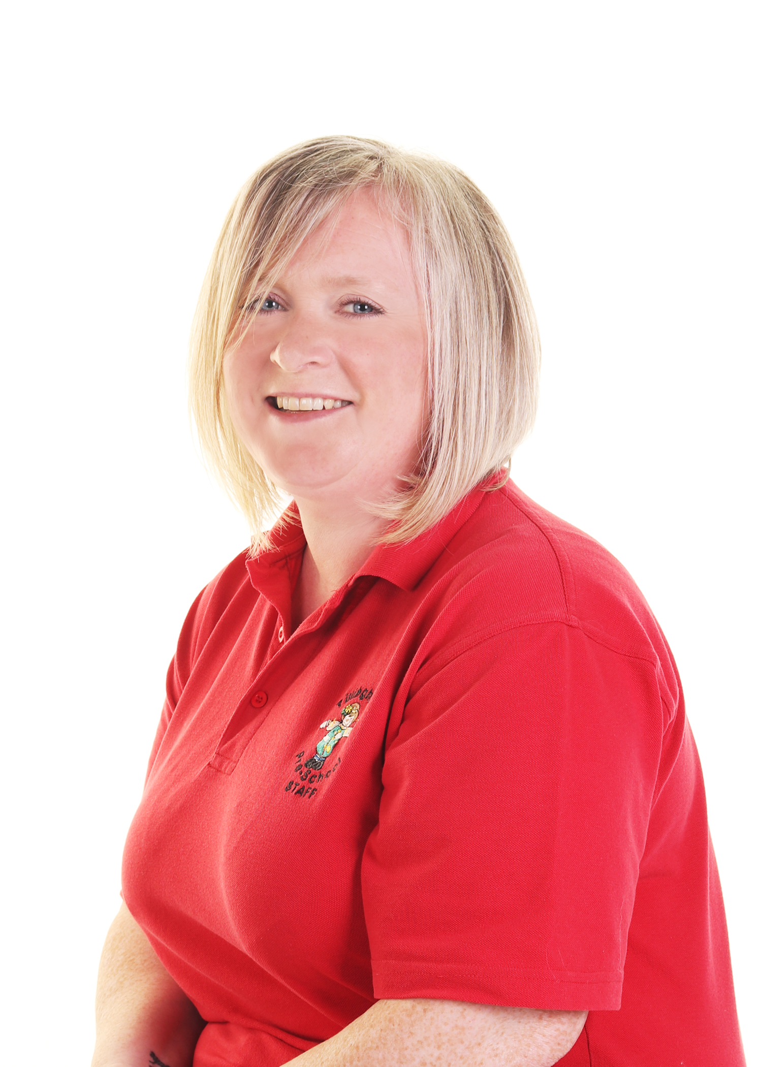 Sharon - Tillingham Pre SchoolTillingham Pre School