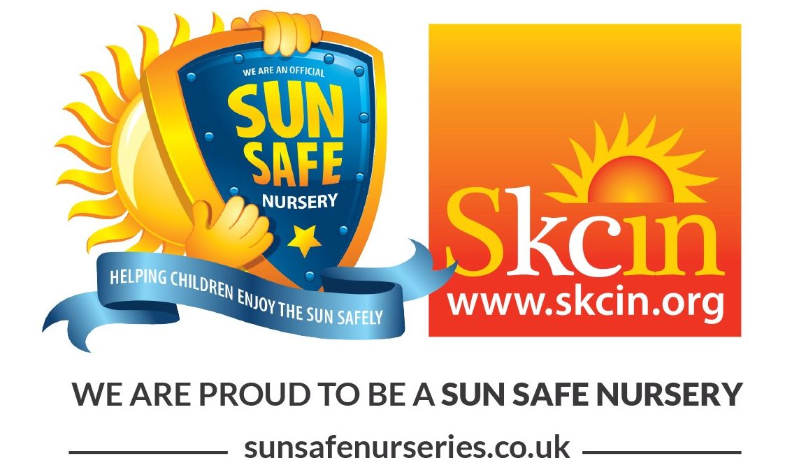 Sun Safety Accreditation - Tillingham Pre SchoolTillingham Pre School